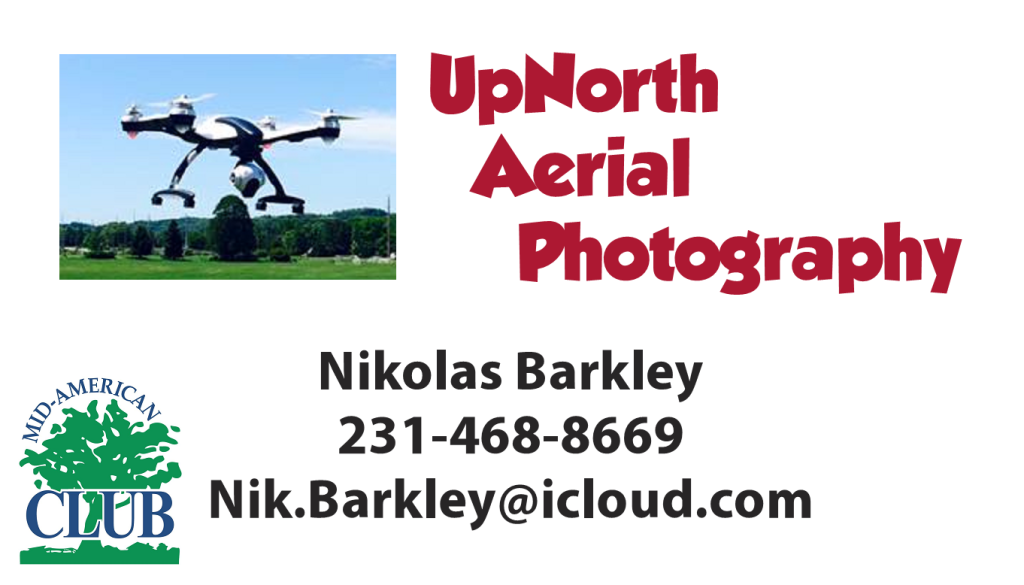 Traverse City Aerial Photography by UpNorth Aerial