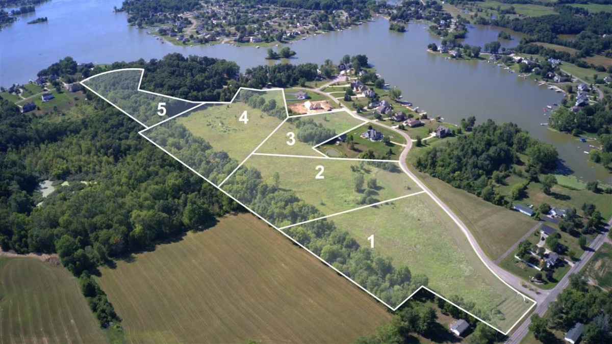 Land Parcel Splits - Mid-American Title