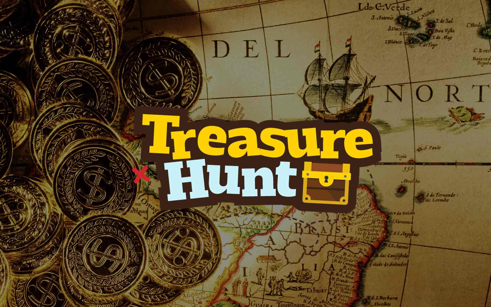 treasurehunt - Mid-American Title